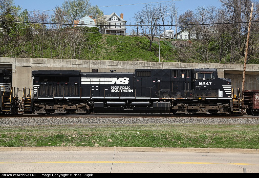 NS 9447